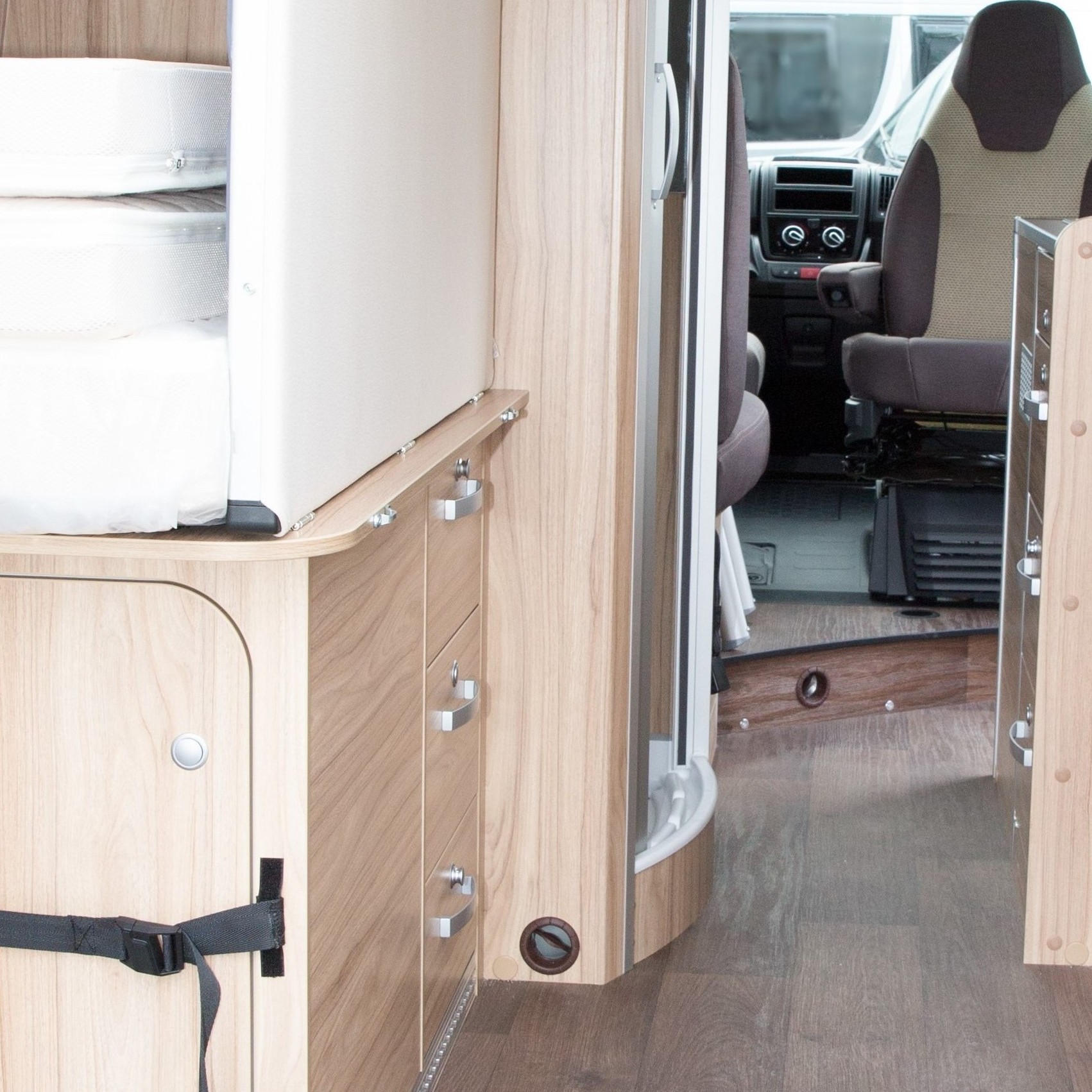 Taulers per camperitzar - Solanellas