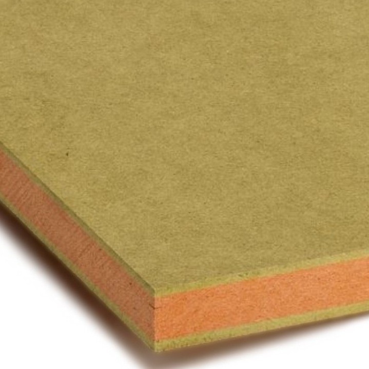 MDF Hidròfug-Ignífug - Solanellas